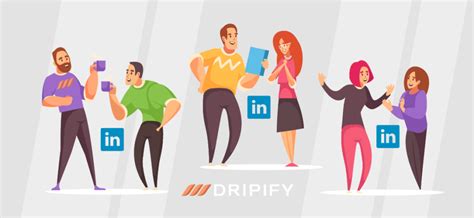 How To Network On LinkedIn Best Strategies Dripify
