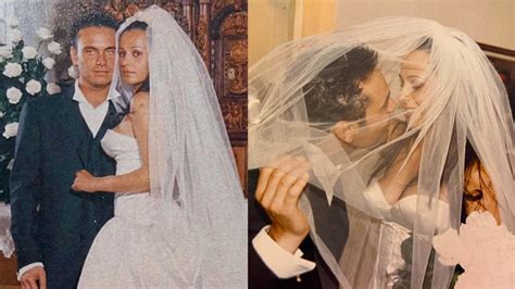 Nek La Dedica Alla Moglie Per L Anniversario 22 Anni Fa Ci