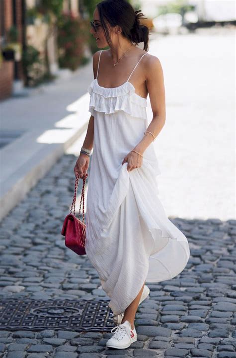 Saiba como usar vestido tênis e arrasar no look Blog Oscar