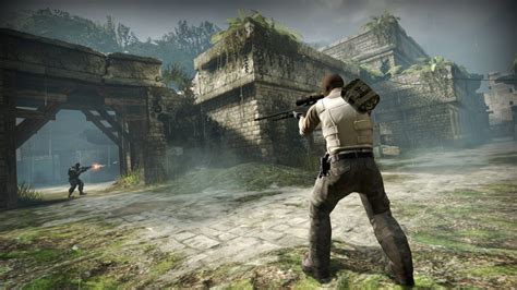 The CS GO Jumpthrow Bind Is Now Tournament Legal