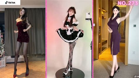 Tik Tok Tik Tok China Douyin Beautiful