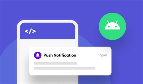 how to implement android push notifications with sendbird chat and firebase by sendbird codex