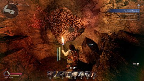 The Lord Of The Rings Return To Moria Guide To Survival And Secrets