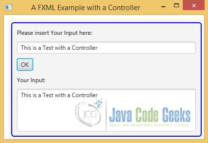 JavaFX FXML Controller Example Examples Java Code Geeks 2022