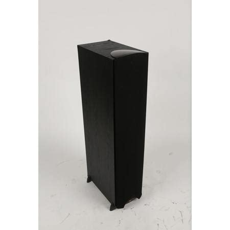 Used Klipsch Synergy Black Label F Floorstanding Speaker With Dual