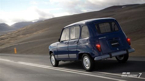 Introducing The Gran Turismo 7 February Update Adding 3 New Car And