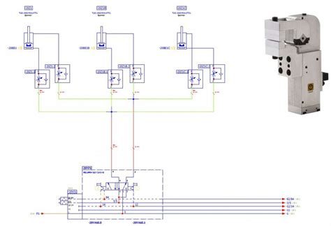 Pneumatikplan System Automation Zimmer GmbH