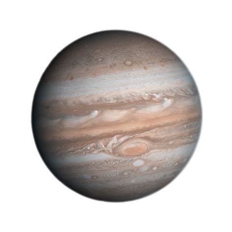 PNG Jupiter Transparent Jupiter PNG Images PlusPNG