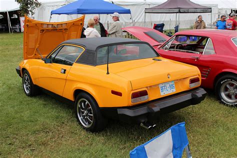 Topworldauto Photos Of Triumph Tr Coupe Photo Galleries