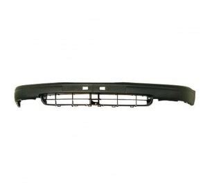 Pare Chocs Avant Sup Rieur Peindre Toyota Corolla E