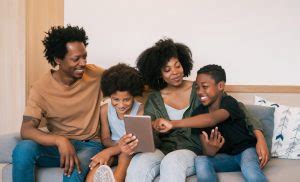 4 dicas para formar uma família acolhedora Instituto Reação