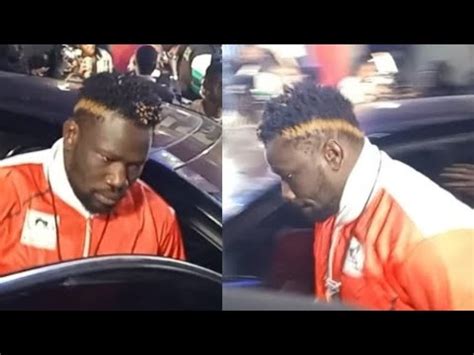 face à face arrivée de Boye Niang 2 avec son frère cheikh niang YouTube