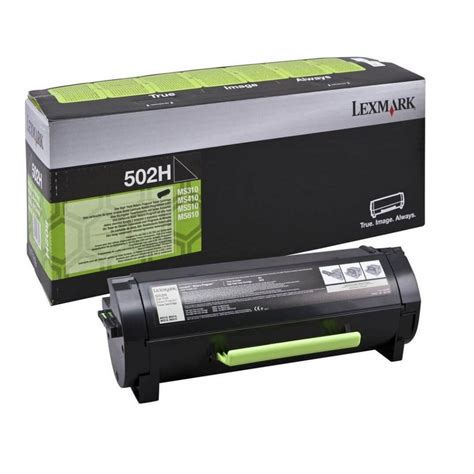 Cómo instalar una impresora lexmark
