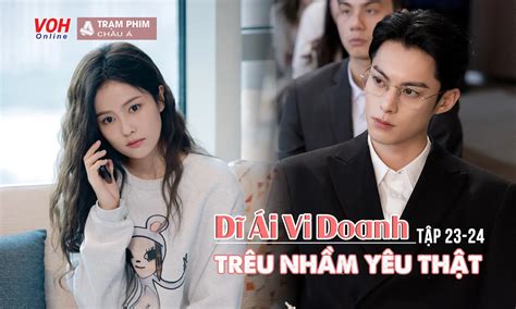 Review D I Vi Doanh T P Th I Y N V Tr Nh Th Khi N O Chia Tay