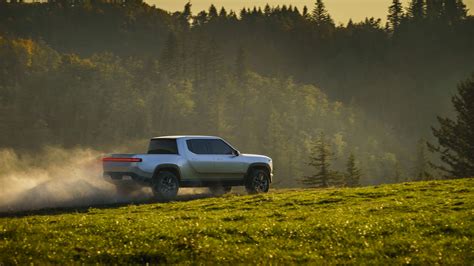 Rivian T Wallpapers Wallpaper Cave
