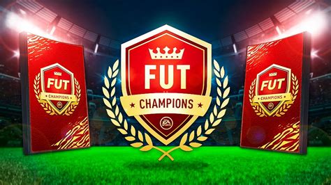 MY FIRST FUT CHAMPS FUT CHAMPIONS REWARDS FIFA 22 ULTIMATE TEAM