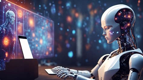 Los Avances De La Inteligencia Artificial Botto Cayo