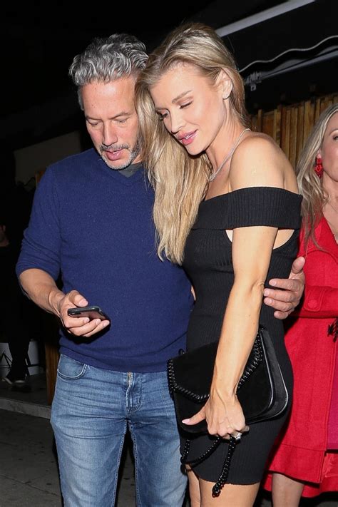 Joanna Krupa i Douglas Nunes razem wracają z imprezy Zdjęcia Plejada pl