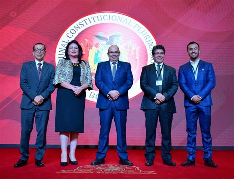 V CONGRESO INTERNACIONAL DE DERECHO PROCESAL CONSTITUCIONAL