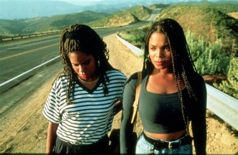 Natural Belle The S Poetic Justice Box Braids Poetic Justice