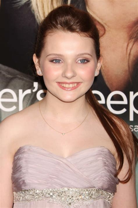 Funky Fashion 2011 Abigail Breslin