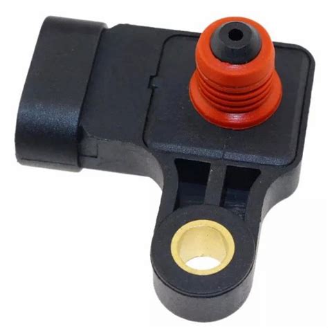 Map Sensor For Chevrolet Aveo Optra Daewoo Matiz Kalos G At
