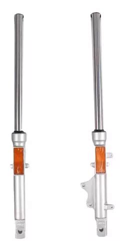 Barras De Suspension De Disco Moto Yamaha Ybr 125 Envío gratis