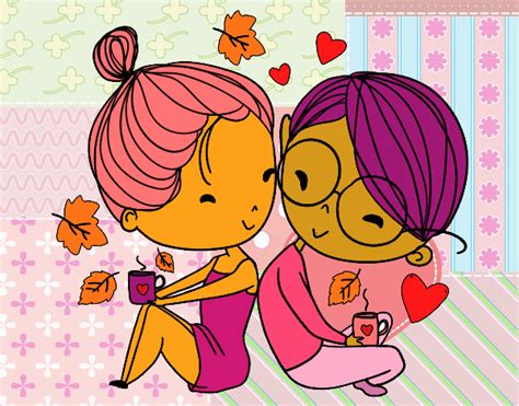 Dibujo de forever pintado por en Dibujos net el día 10 08 20 a las 18