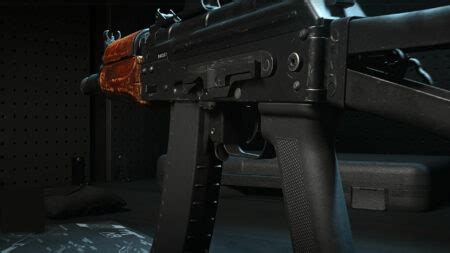 This Kastov 74U Loadout Is Going To Dominate Warzone 2 ONE Esports
