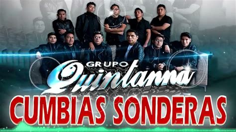 El Final De Nuestra Historia Mix Cumbias Sonideras Mix De Grupo