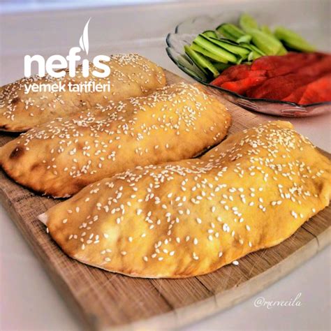 Pratik Pide Nefis Yemek Tarifleri 4921273
