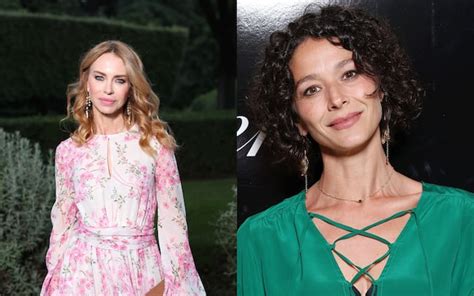 Le Ragazze Di Non La Rai Ieri E Oggi Da Ilaria Galassi Ad Ambra