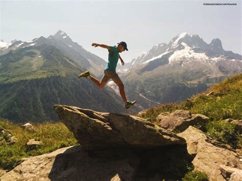 QUÉ VER Y HACER EN CHAMONIX ALPES FRANCESES RUTAS