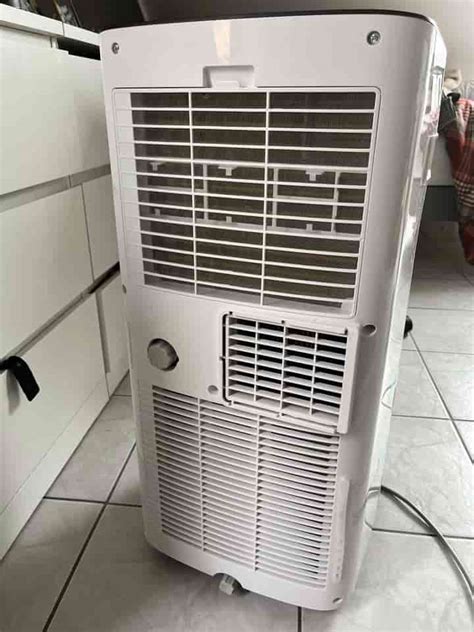 Comfee Smart Cool Wifi Test Erfahrungen Bewertung Zum Lidl