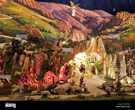 La natività di gesù immagini e fotografie stock ad alta risoluzione Alamy