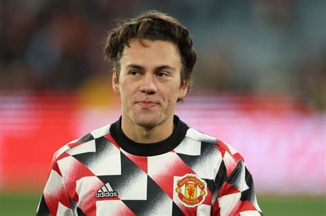 Facundo Pellistri Told To Leave Manchester United In World Cup Year By