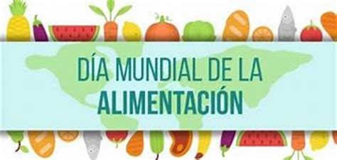 Celebramos el Día Mundial de la Alimentación 2023