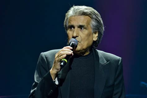 È morto Toto Cutugno il cantante aveva 80 anni Webmagazine24