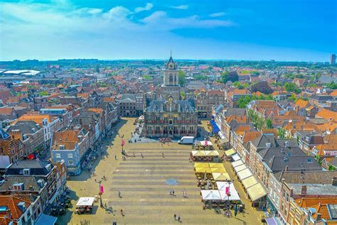 De 50 Mooiste Plekken In Nederland Wauw Tips