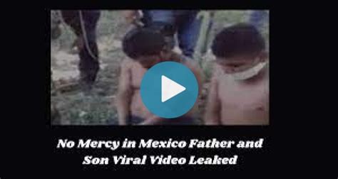 No Mercy In Mexico Full Video