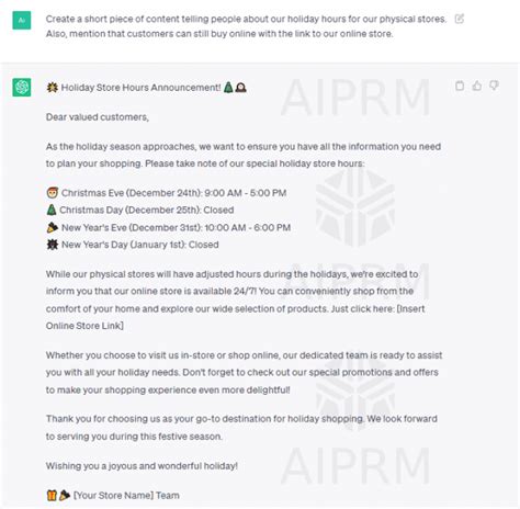 ChatGPT Prompts For Social Media A Marketers Guide To Creating