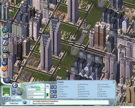 Wiki How Sim City Simcity 4 Future City Fun Games Pixel Art New