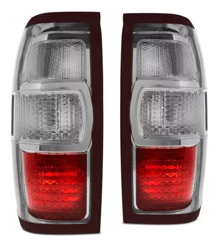 Faro Optica Ford Ranger Original Fitam En Venta En
