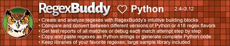 Python Re Module Use Regular Expressions With Python Regex Support
