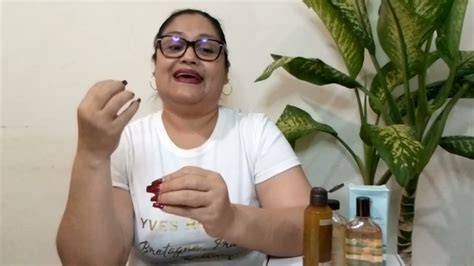 Monoï de Tahití de Yves ROCHER YouTube