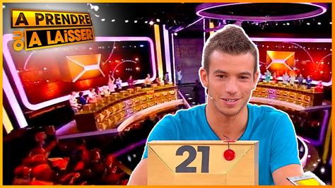 Hadrien le séducteur EM02 Intégral A prendre ou à laisser