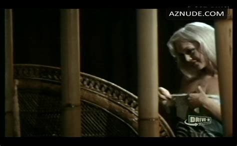 Doris Kunstmann Breasts Scene In Bora Bora Aznude