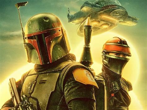 Final explicado da série O Livro de Boba Fett