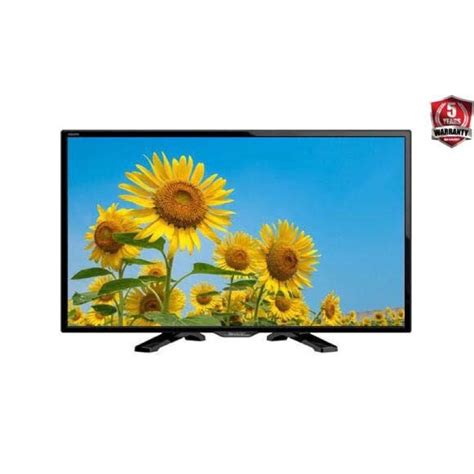Jual TV SHARP 24 INCH LED SHARP 24 TV SHARP 24 GARANSI RESMI