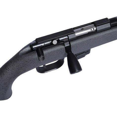 Voere K15A 22lr Repetierbüchse Euroshot GmbH